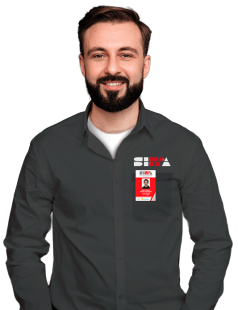 Software para Parqueaderos | SIPPA